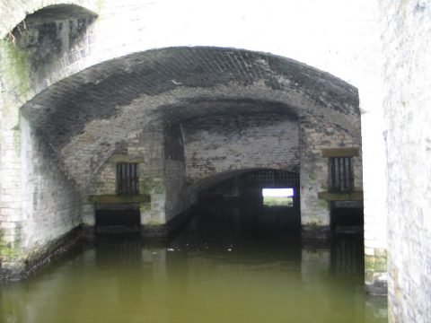 Darnet Fort | undergroundkent