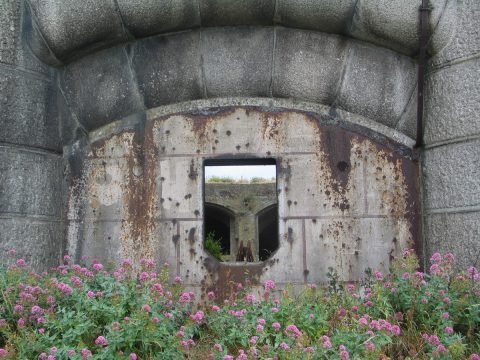 Darnet Fort | undergroundkent