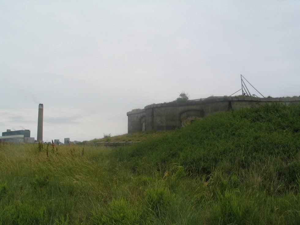 Darnet Fort | undergroundkent