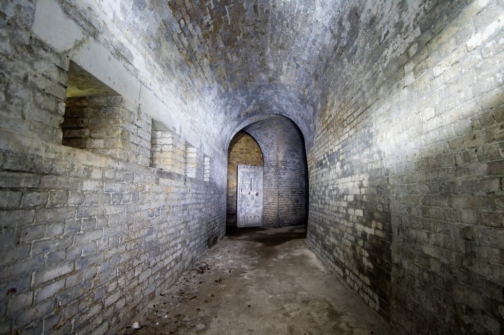 Hudsons Bastion | undergroundkent