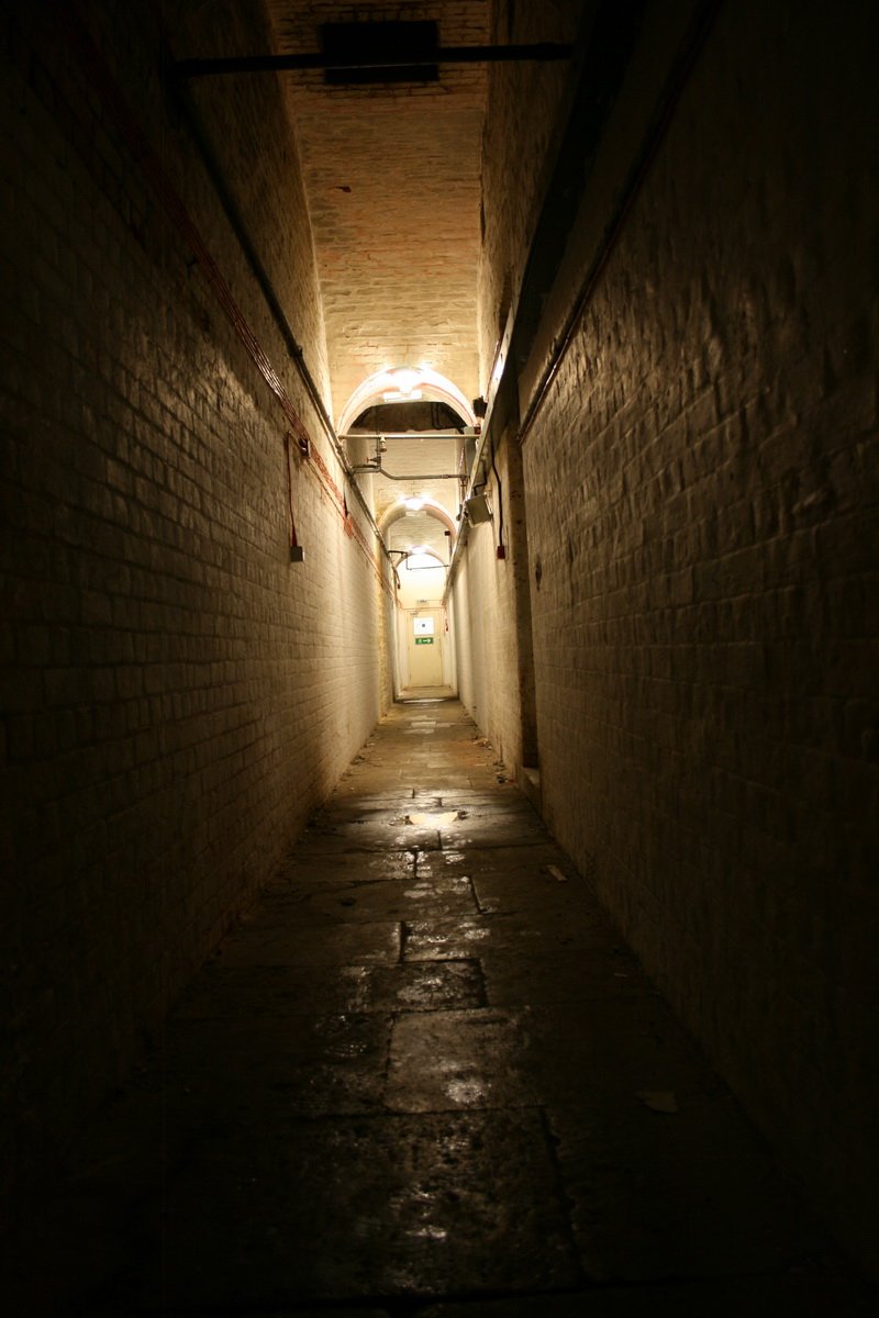 Fort Bembridge | undergroundkent