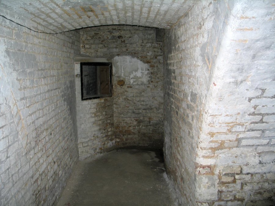 Coalhouse Fort | undergroundkent