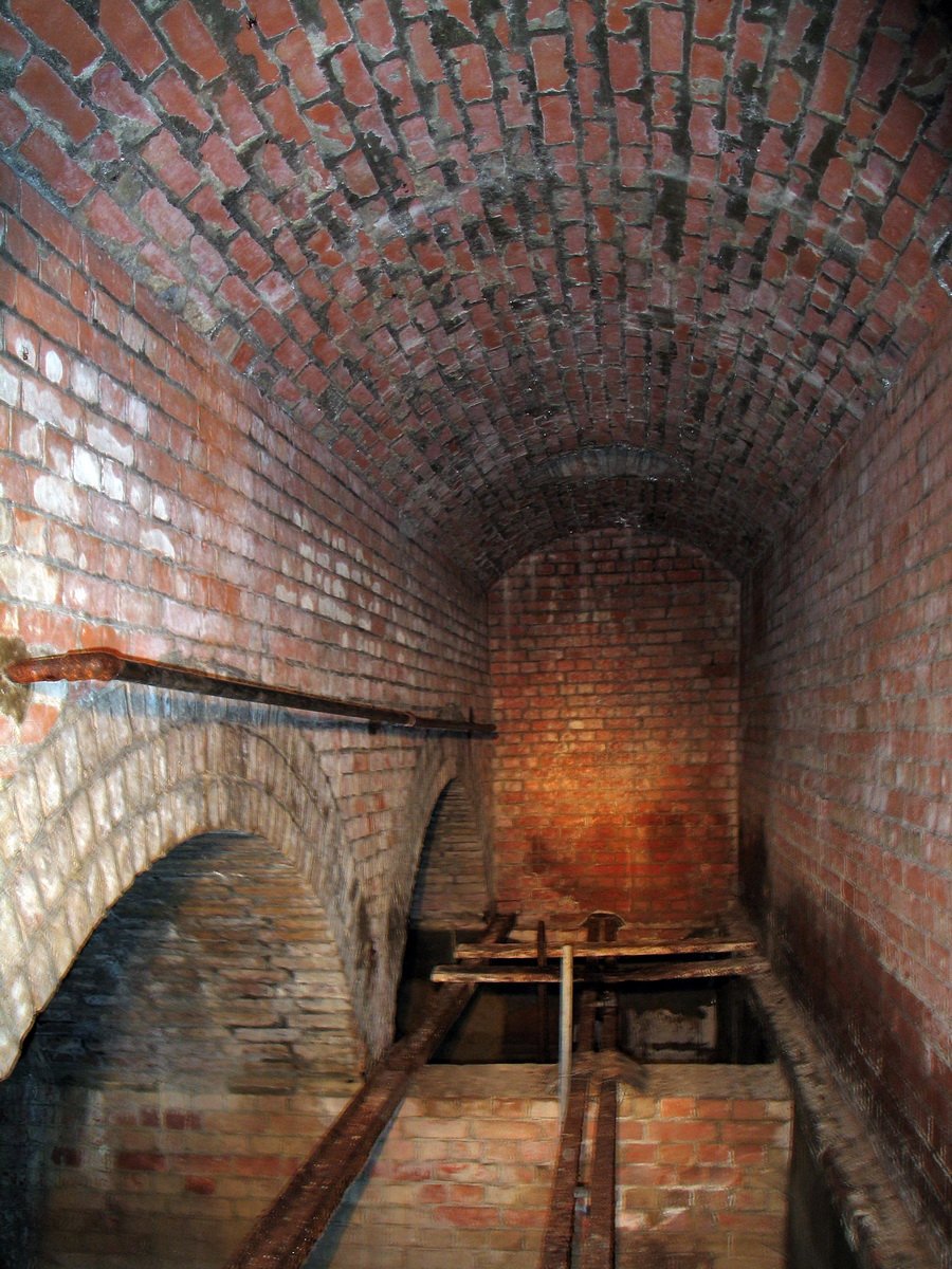Crete Road Reservoir | undergroundkent