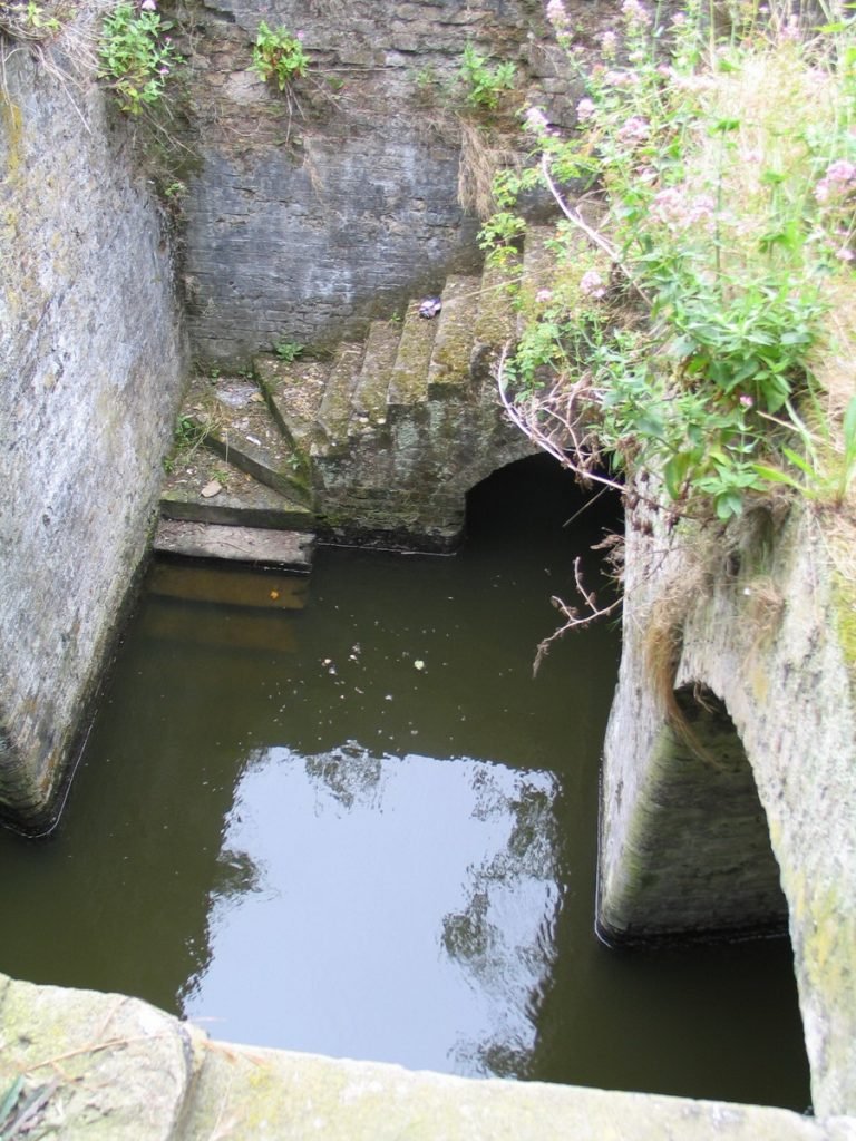 Darnet Fort | undergroundkent