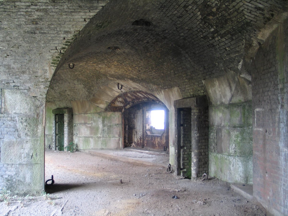 Darnet Fort | undergroundkent