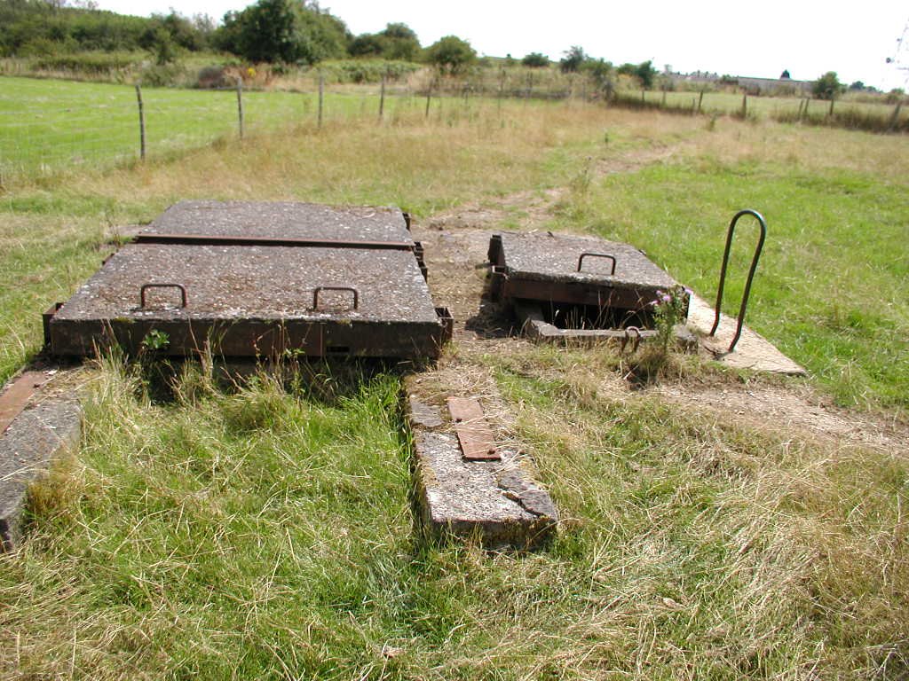 Dunkirk Chain Home Station | undergroundkent