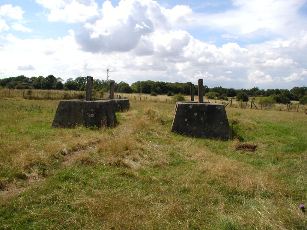 Dunkirk Chain Home Station | undergroundkent