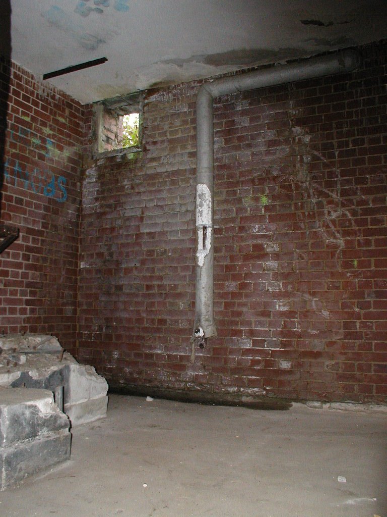 Dunkirk Chain Home Station | undergroundkent