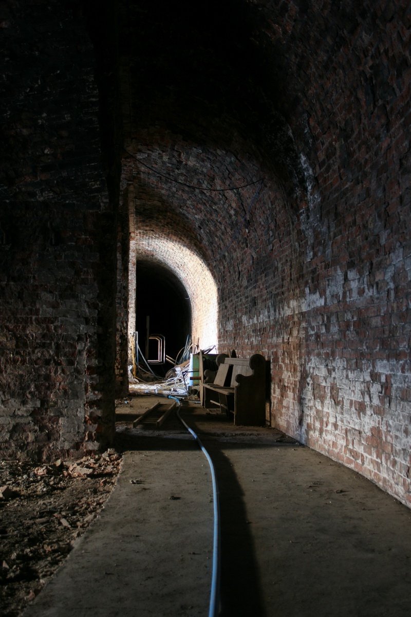 Fort Horsted | undergroundkent