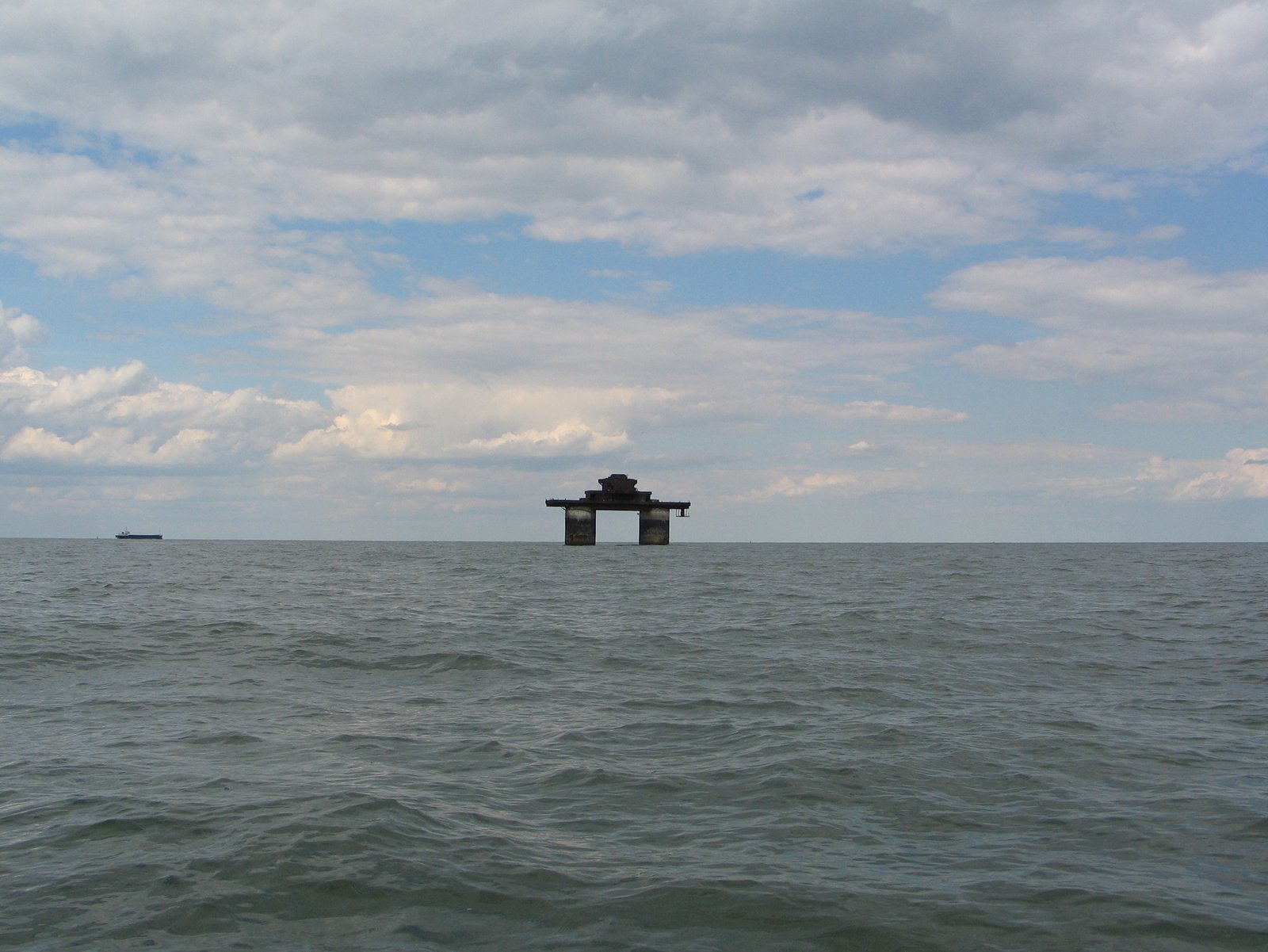 Fort Knock John | undergroundkent