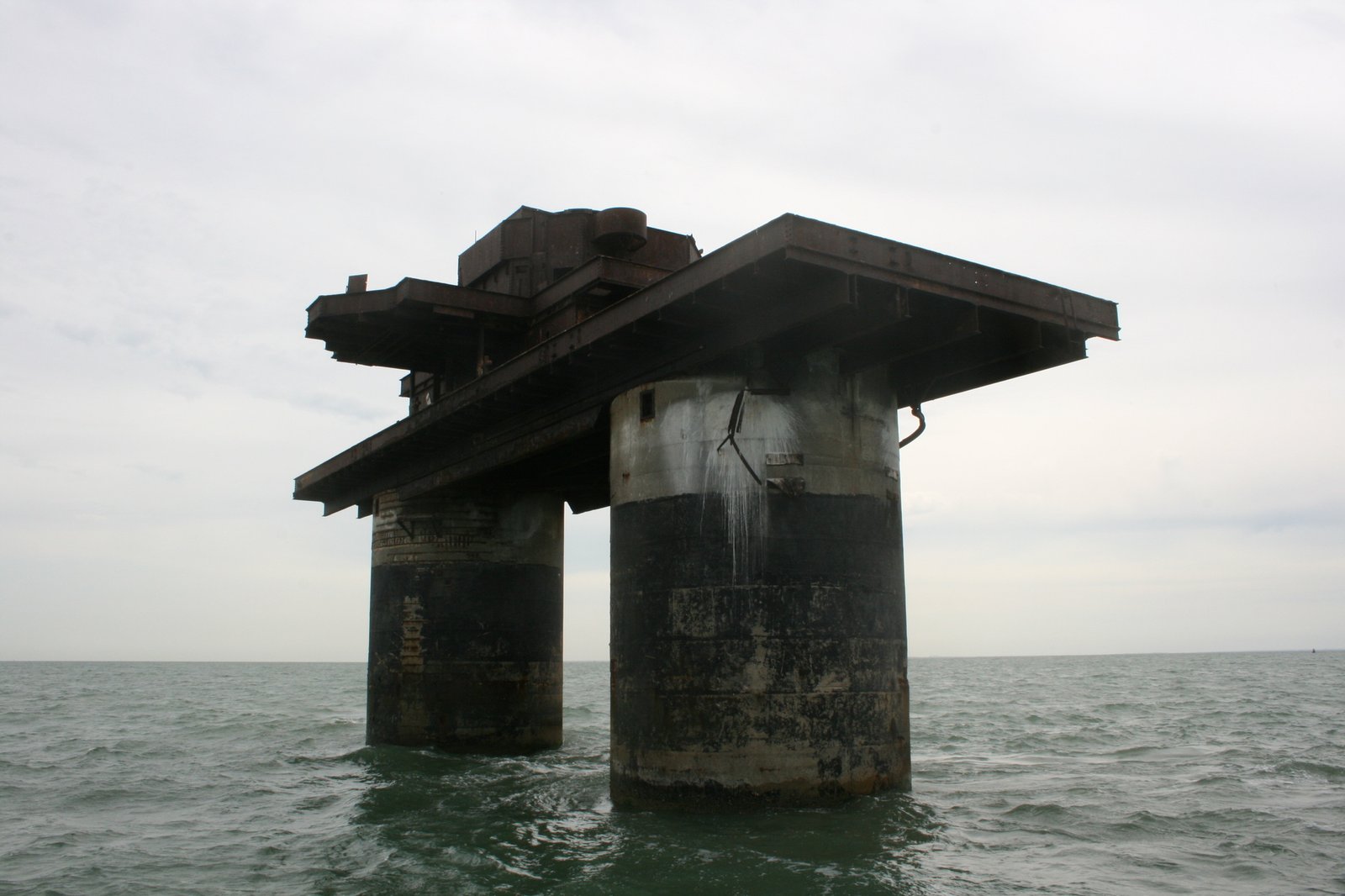 Fort Knock John | undergroundkent