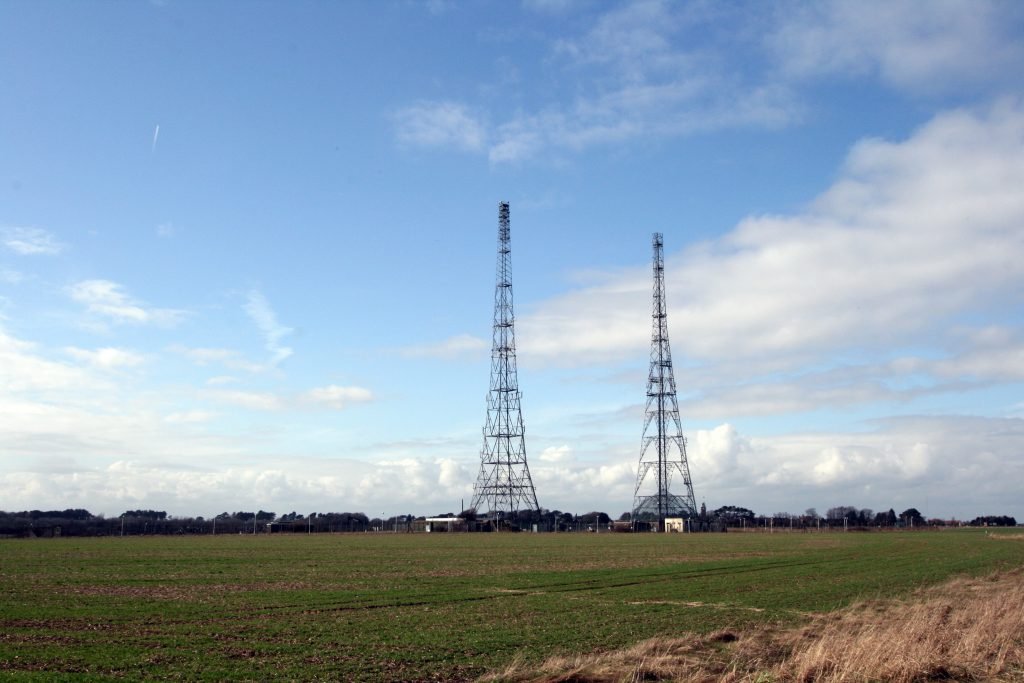 Swingate Chain Home Station | undergroundkent