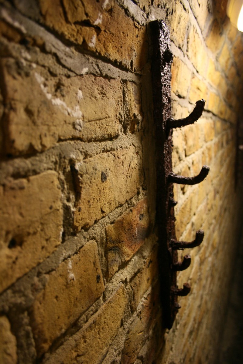 Langdon Battery | undergroundkent