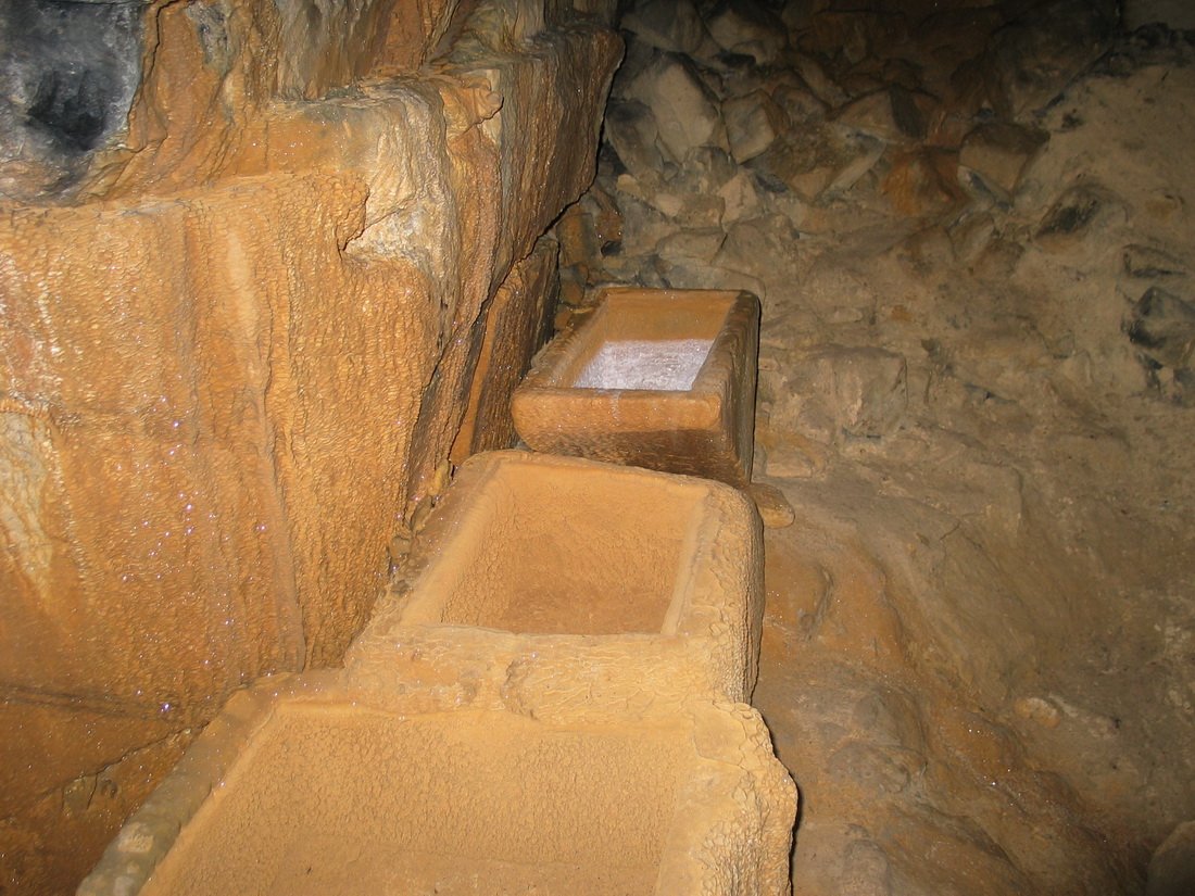 Ridge Quarry | undergroundkent