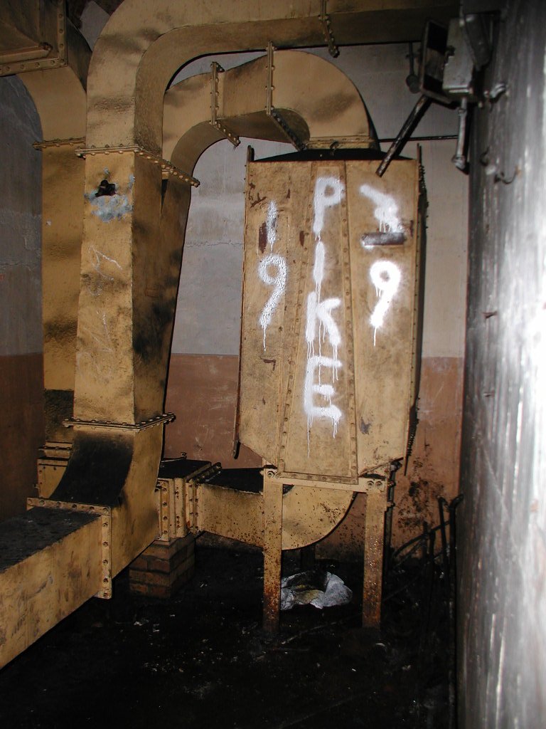 South Foreland Plotting Room One | undergroundkent