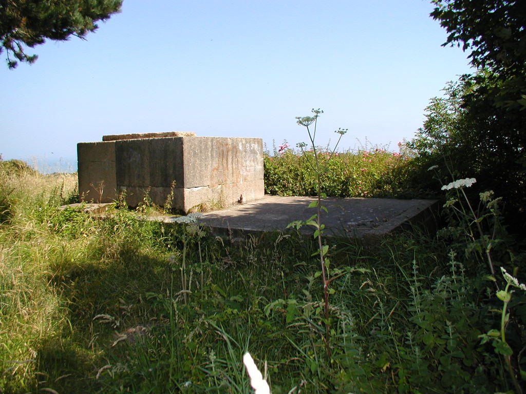 South Foreland Plotting Room One | undergroundkent