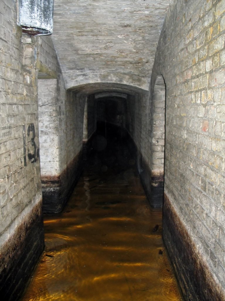 Shornemead Fort | undergroundkent