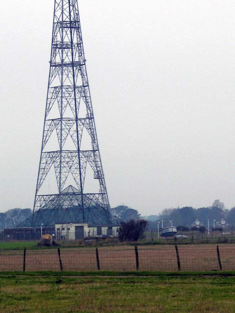 Swingate Chain Home Station | undergroundkent