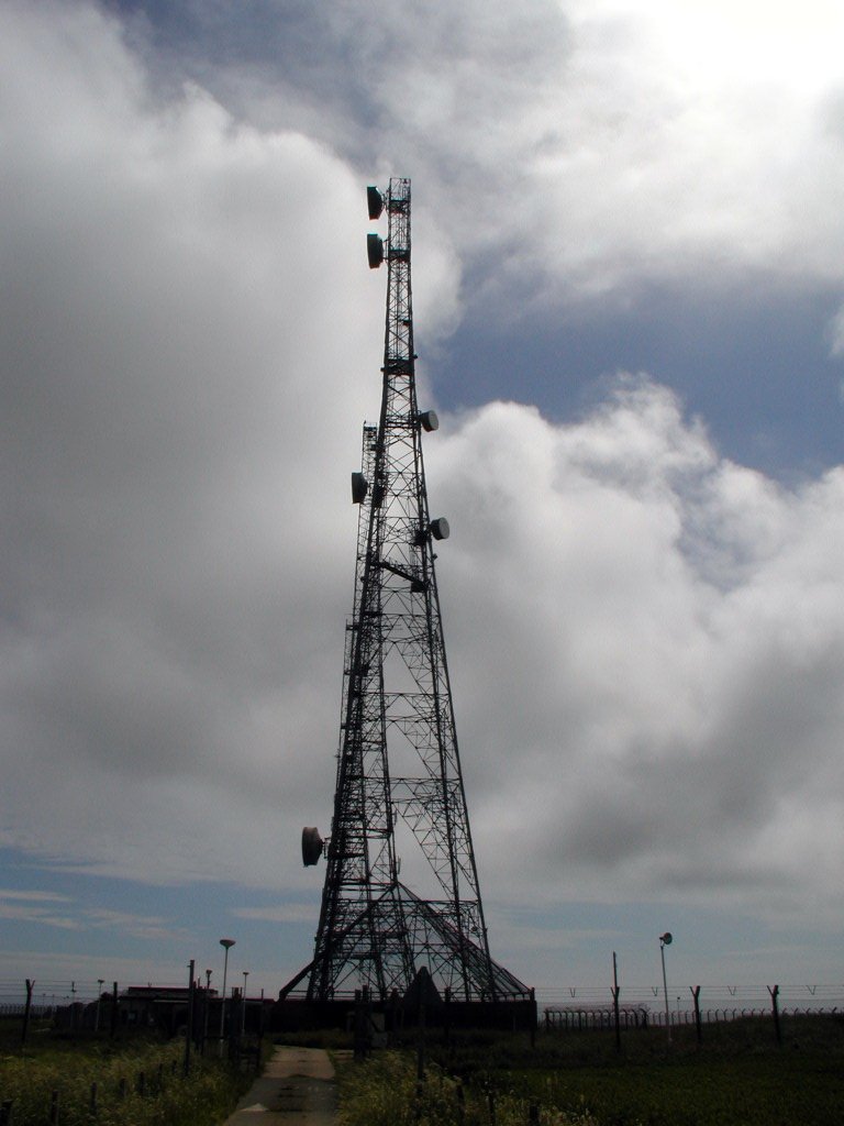 Swingate Chain Home Station | undergroundkent