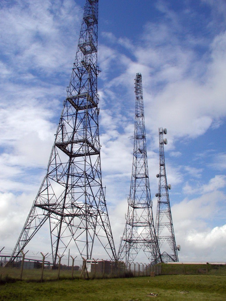 Swingate Chain Home Station | undergroundkent