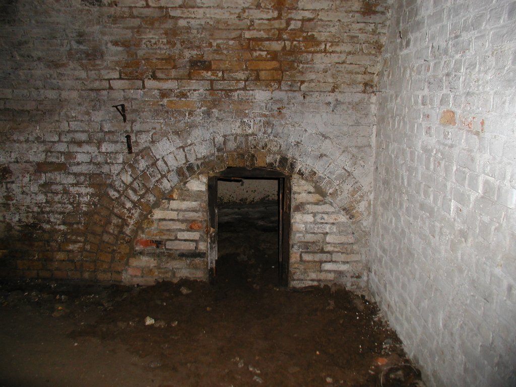 Trevanion Caves | undergroundkent